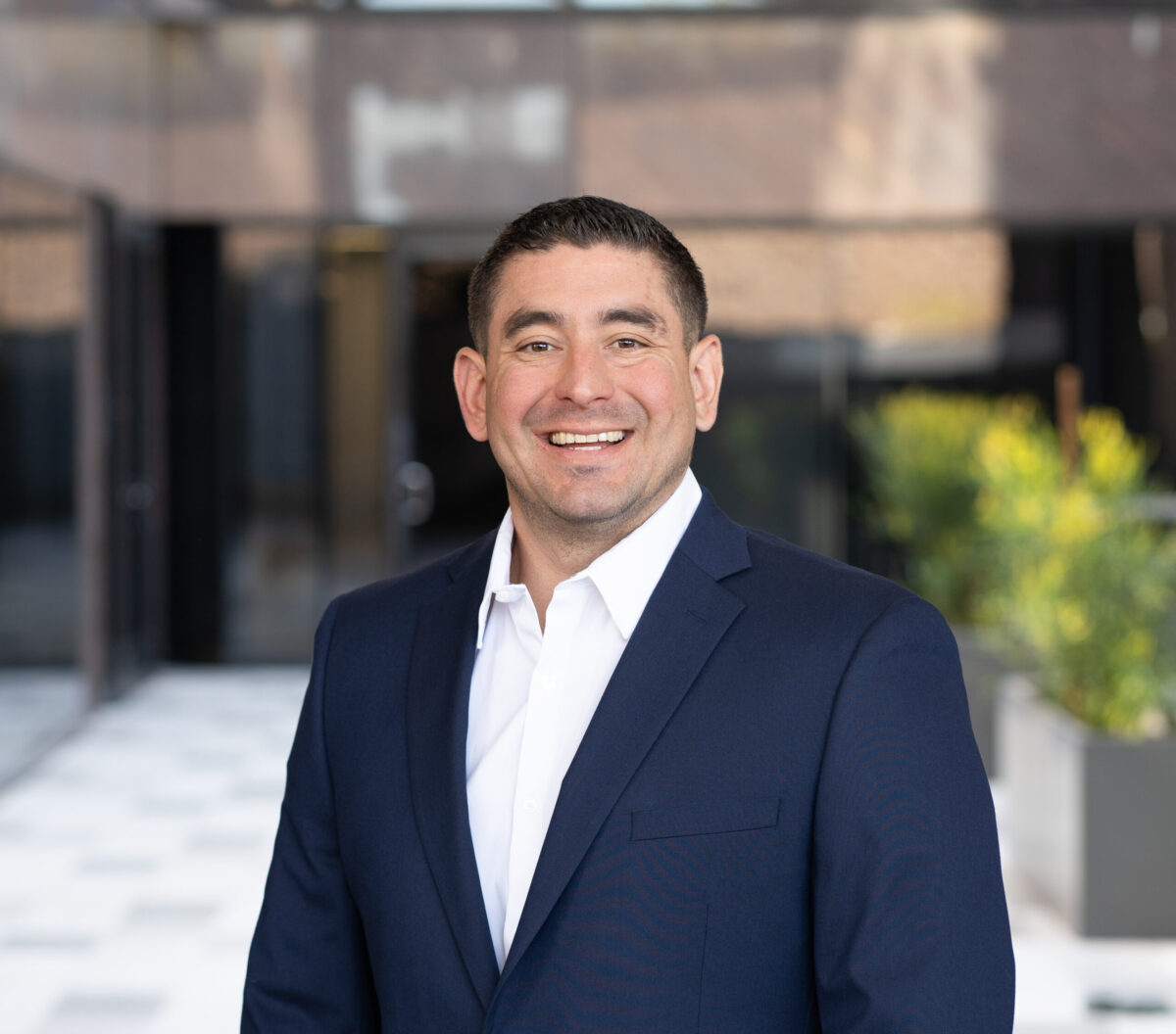 Meet The Team - Kinfolk Home Loans